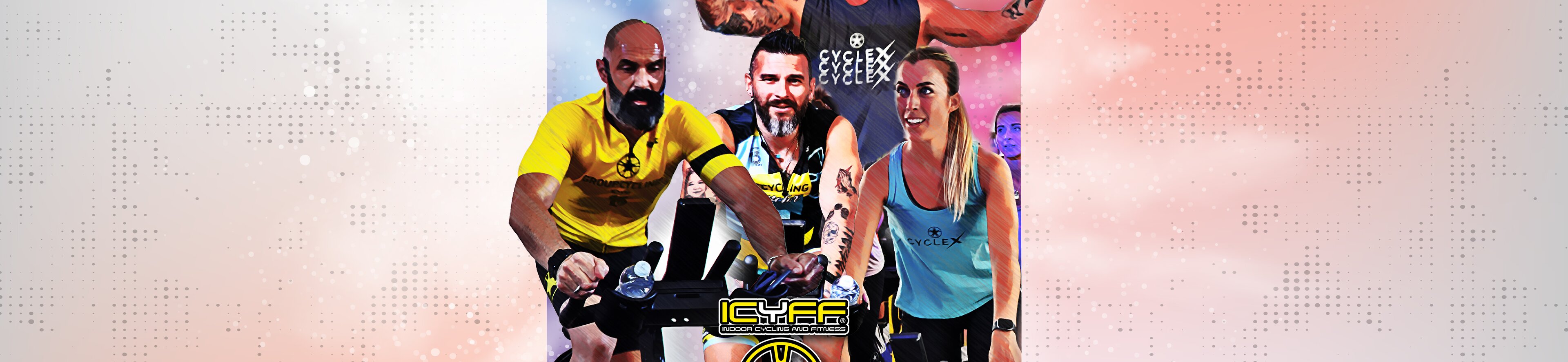 Groupcycling® & Cyclex®